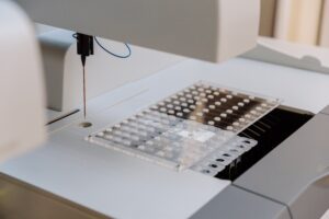 Verification vs. Validation: When do I need which in the lab? - Platomics